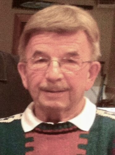 John LaBranche | News, Sports, Jobs - Daily Press